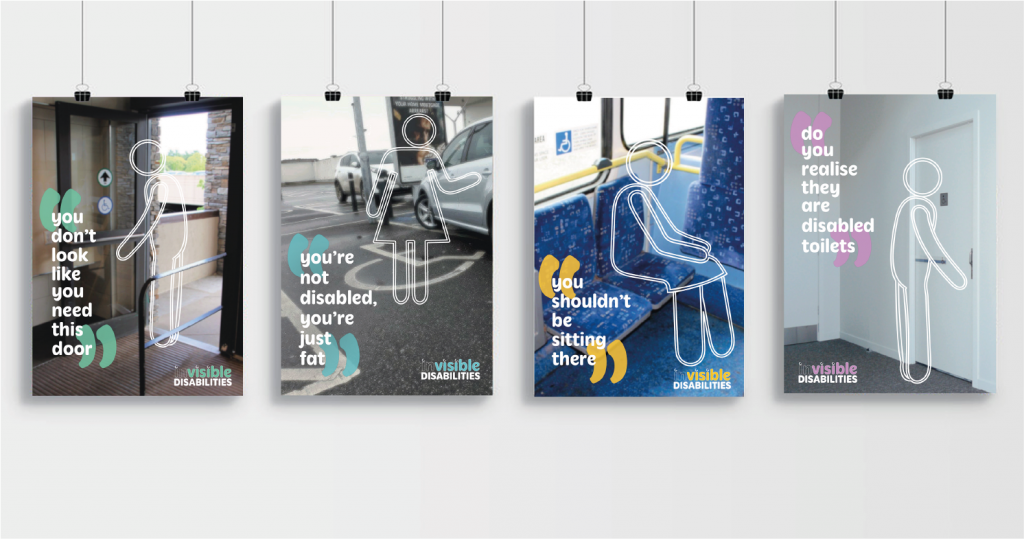 Invisible Disabilities | Sheffield Hallam University - Sheffield Hallam ...