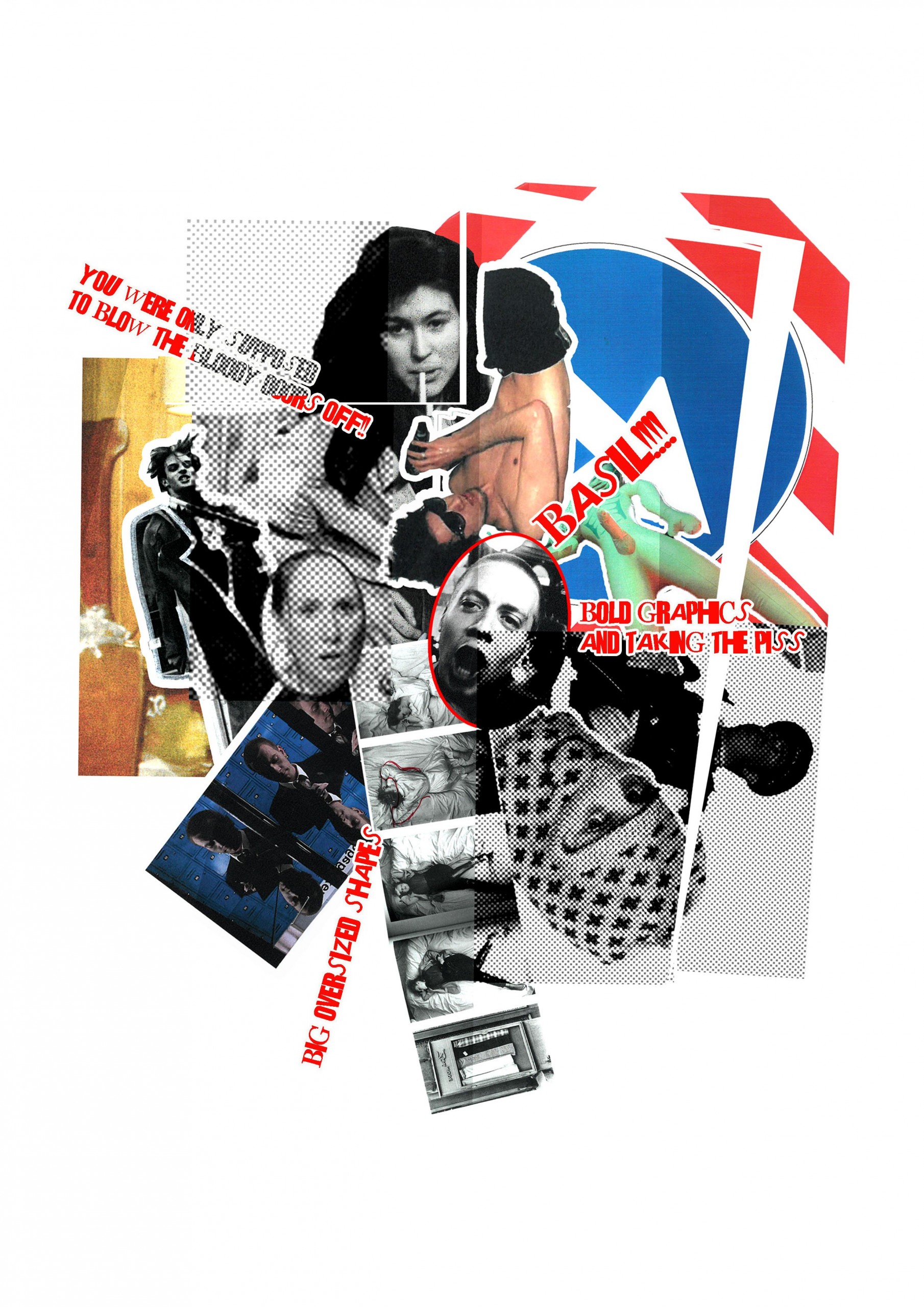 You Get What You’re Given – Sheffield Hallam University