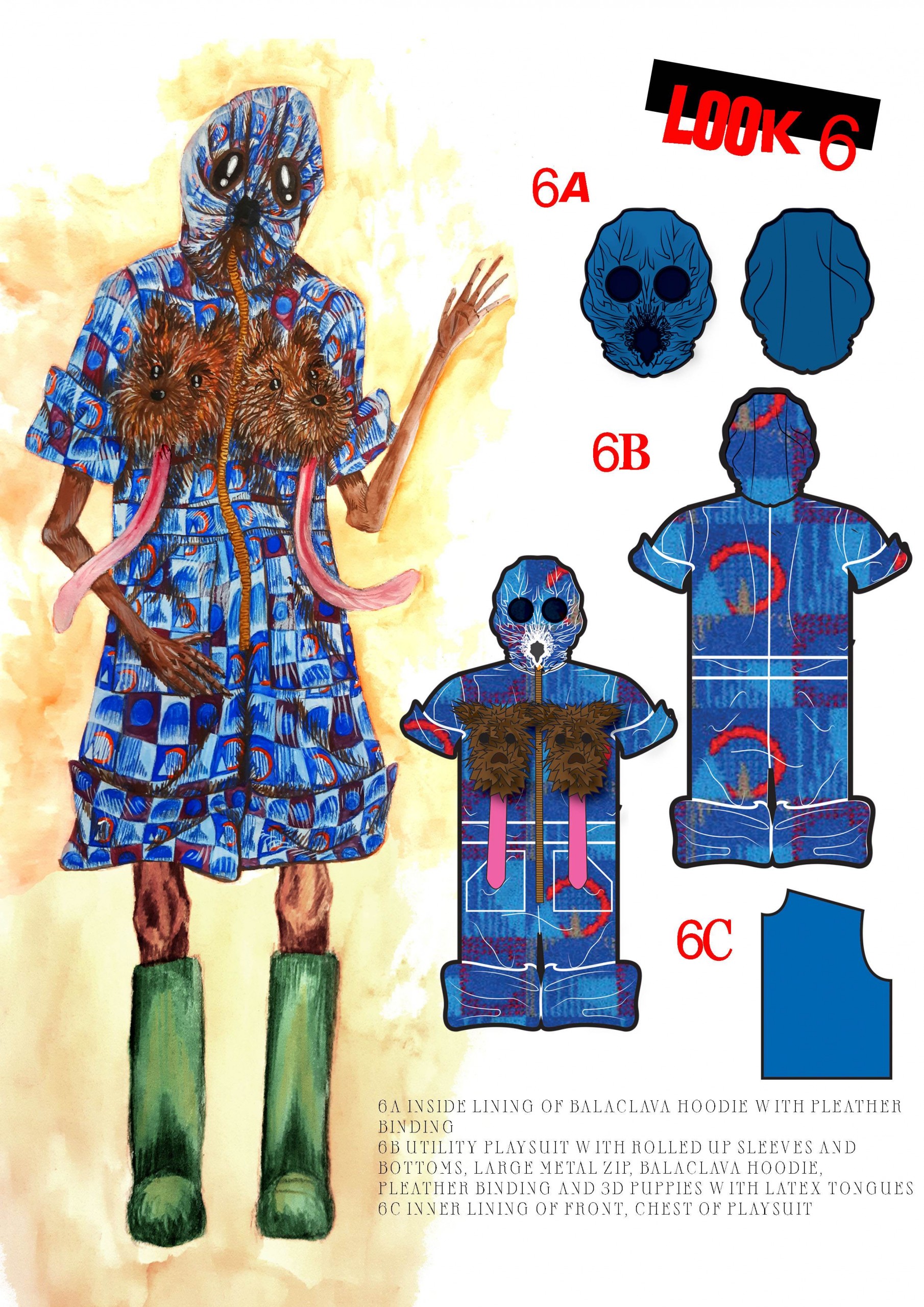 You Get What You’re Given – Sheffield Hallam University