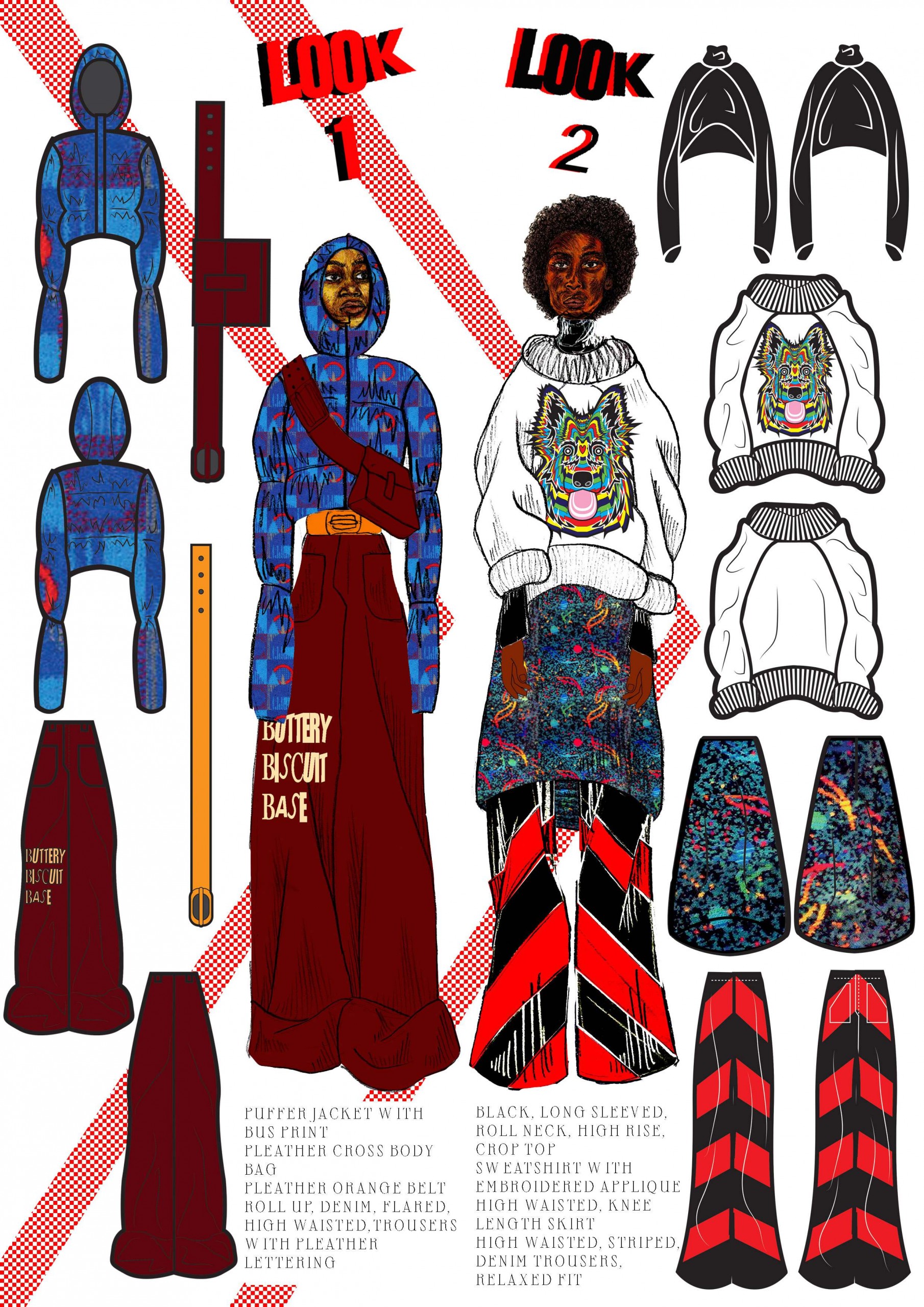 You Get What You’re Given – Sheffield Hallam University