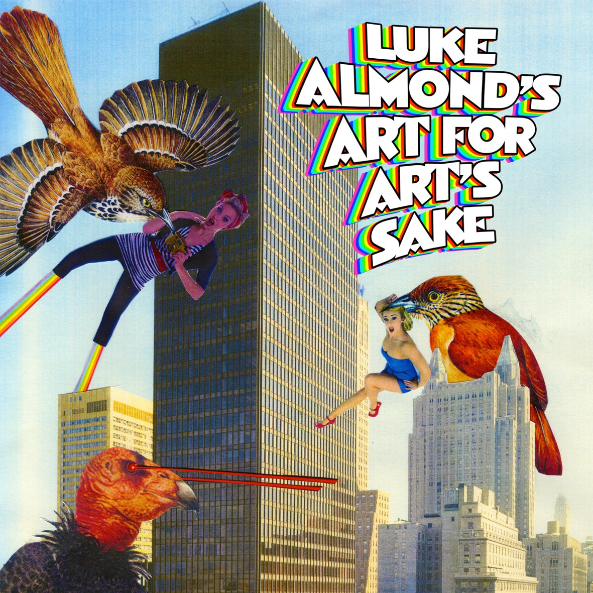 Rock the Void – Sheffield Hallam University