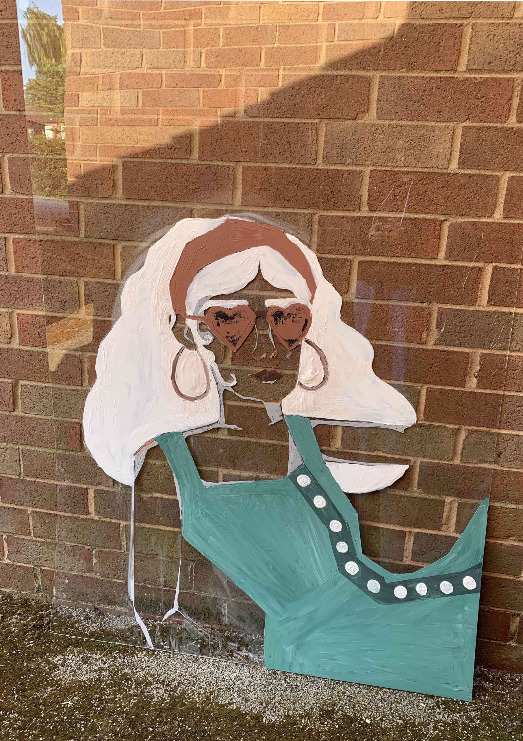 Retail Window Displays – Sheffield Hallam University