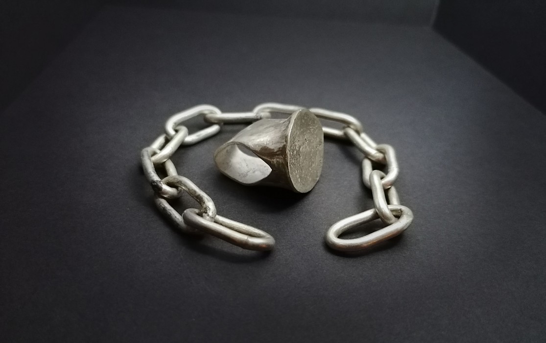 Key Signet | Sheffield Hallam University - Sheffield Hallam University