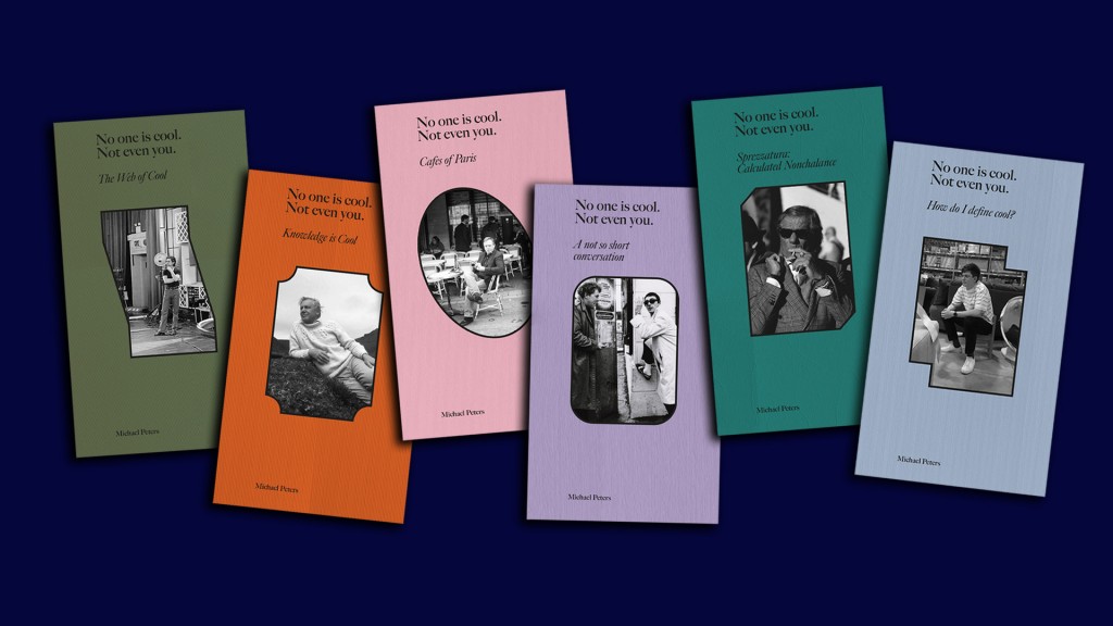 Michael Peters | Sheffield Hallam University - Sheffield Hallam University