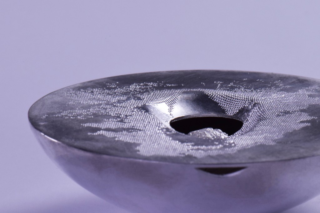 Round Pouring Vessel | Sheffield Hallam University - Sheffield Hallam ...