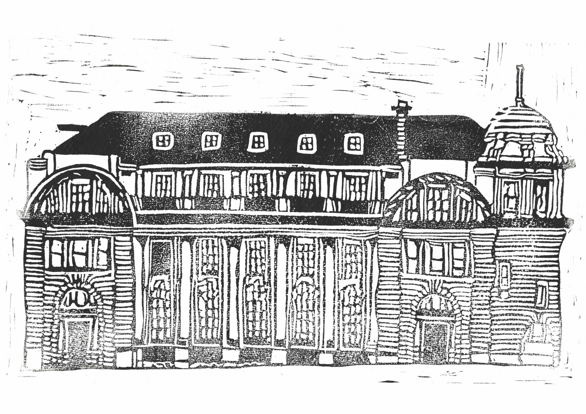 The Printworks – Sheffield Hallam University