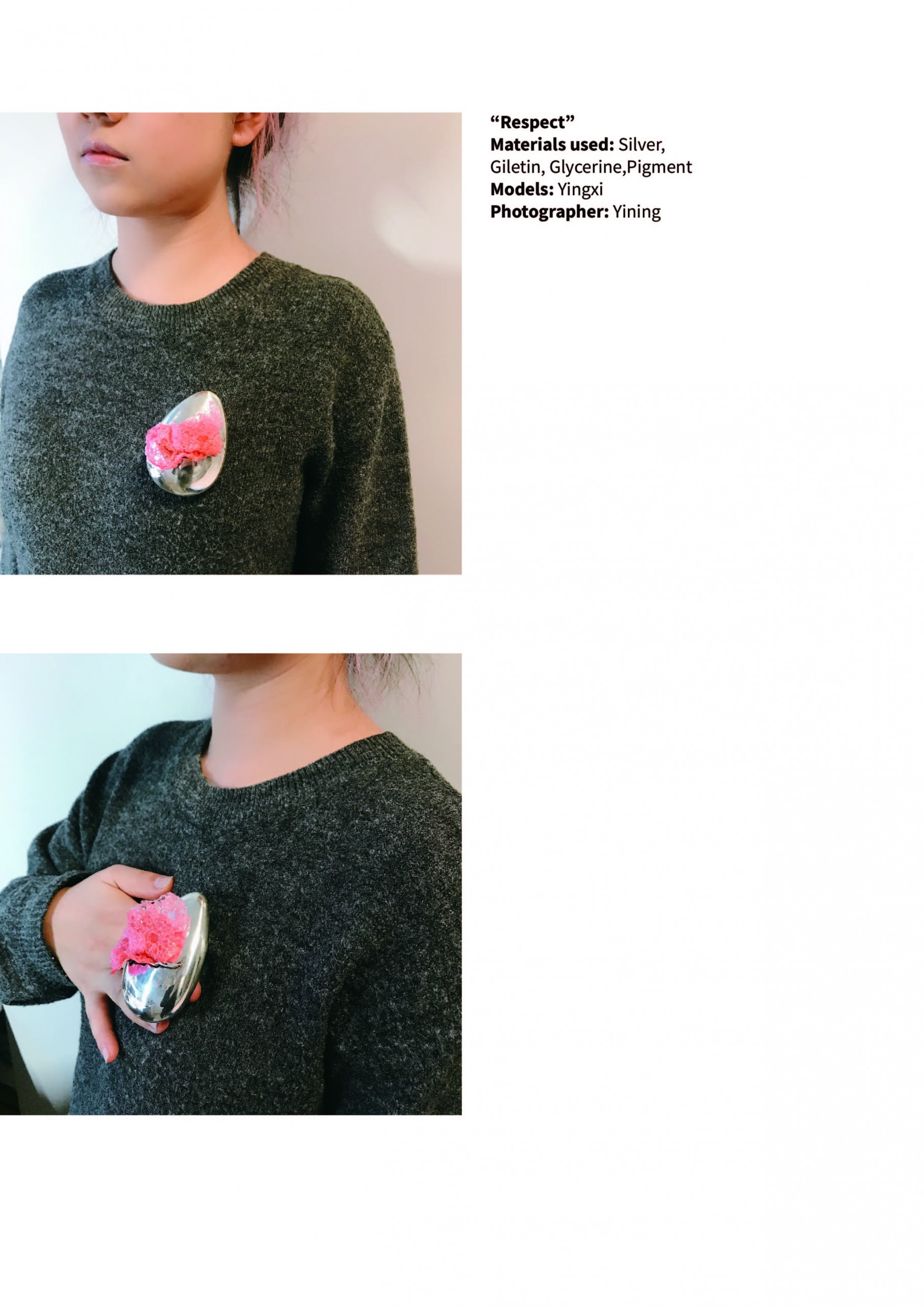 Keep Real – Sheffield Hallam University