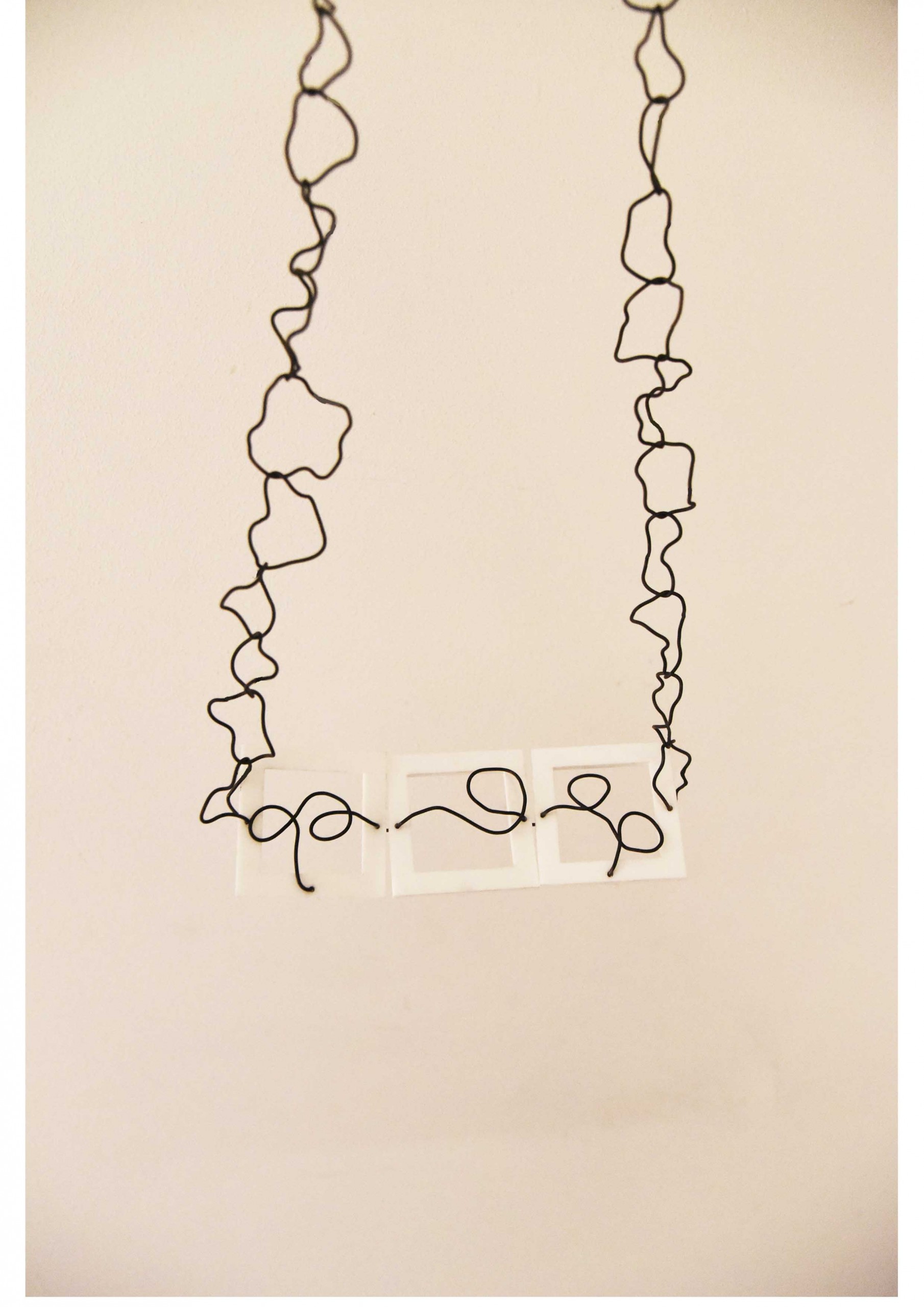 Doodle Jewellery – Sheffield Hallam University