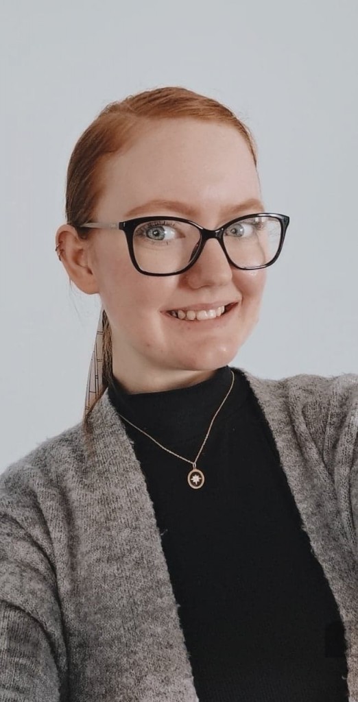 Georgia L Berry | Sheffield Hallam University - Sheffield Hallam University