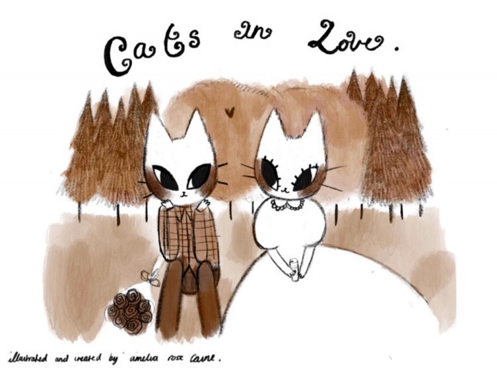 Amelia Rose Caine | Sheffield Hallam University - Sheffield Hallam ...