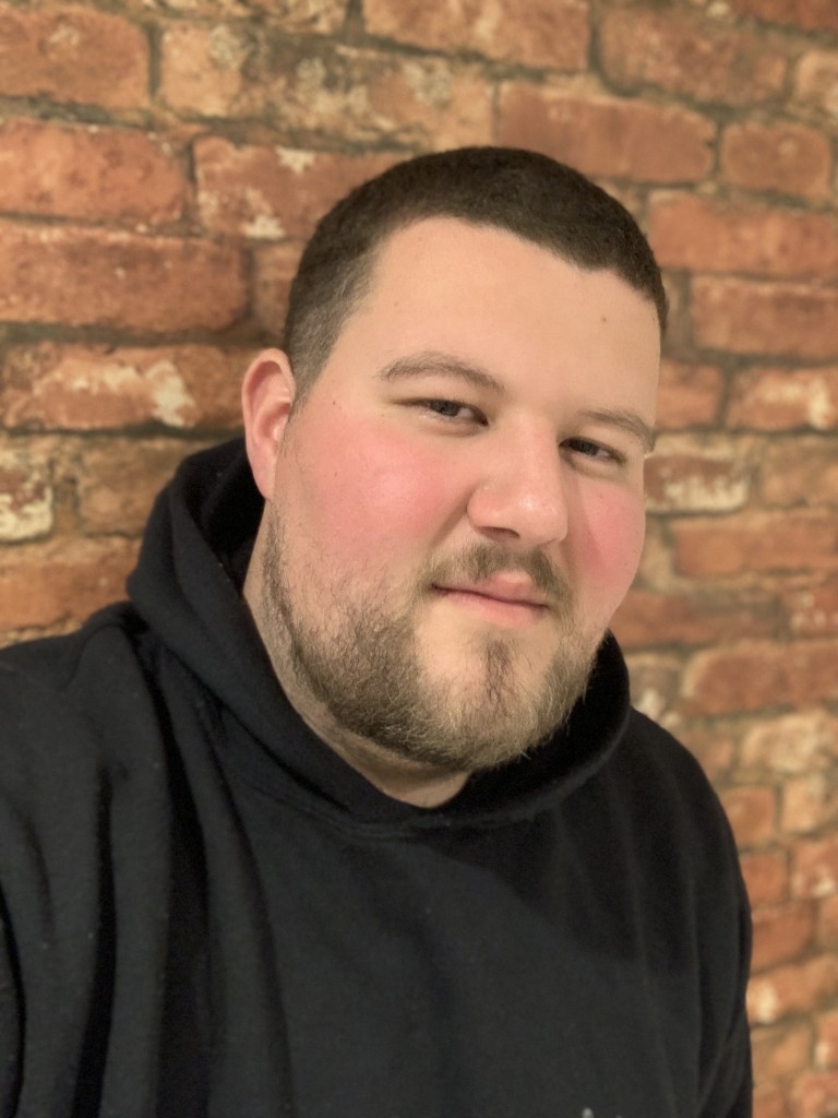 Callum Grayson | Sheffield Hallam University - Sheffield Hallam University