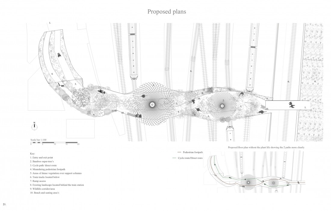 Crossing the Urban Utopia | Sheffield Hallam University - Sheffield ...