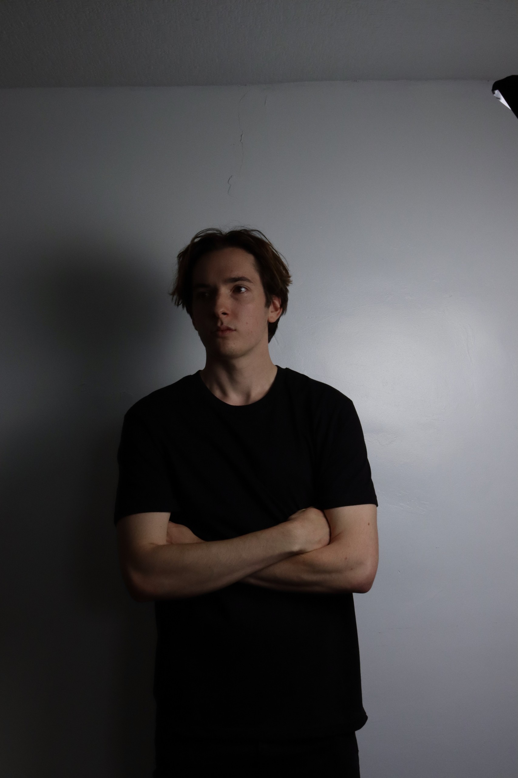 Oli Tom Scott – Sheffield Hallam University