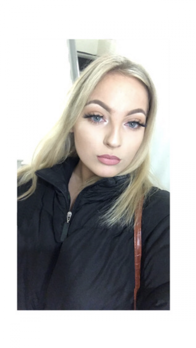 Isobel Mack | Sheffield Hallam University - Sheffield Hallam University