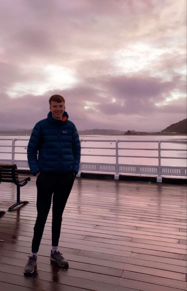 Tom Simms | Sheffield Hallam University - Sheffield Hallam University