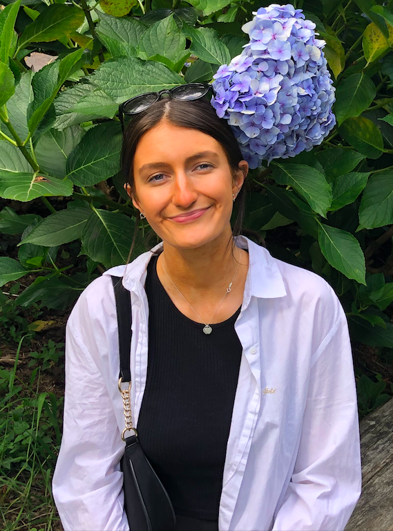 Emily Venezia Holt | Sheffield Hallam University - Sheffield Hallam ...