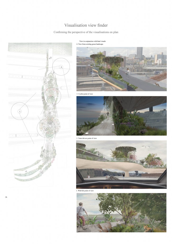 Crossing the Urban Utopia | Sheffield Hallam University - Sheffield ...