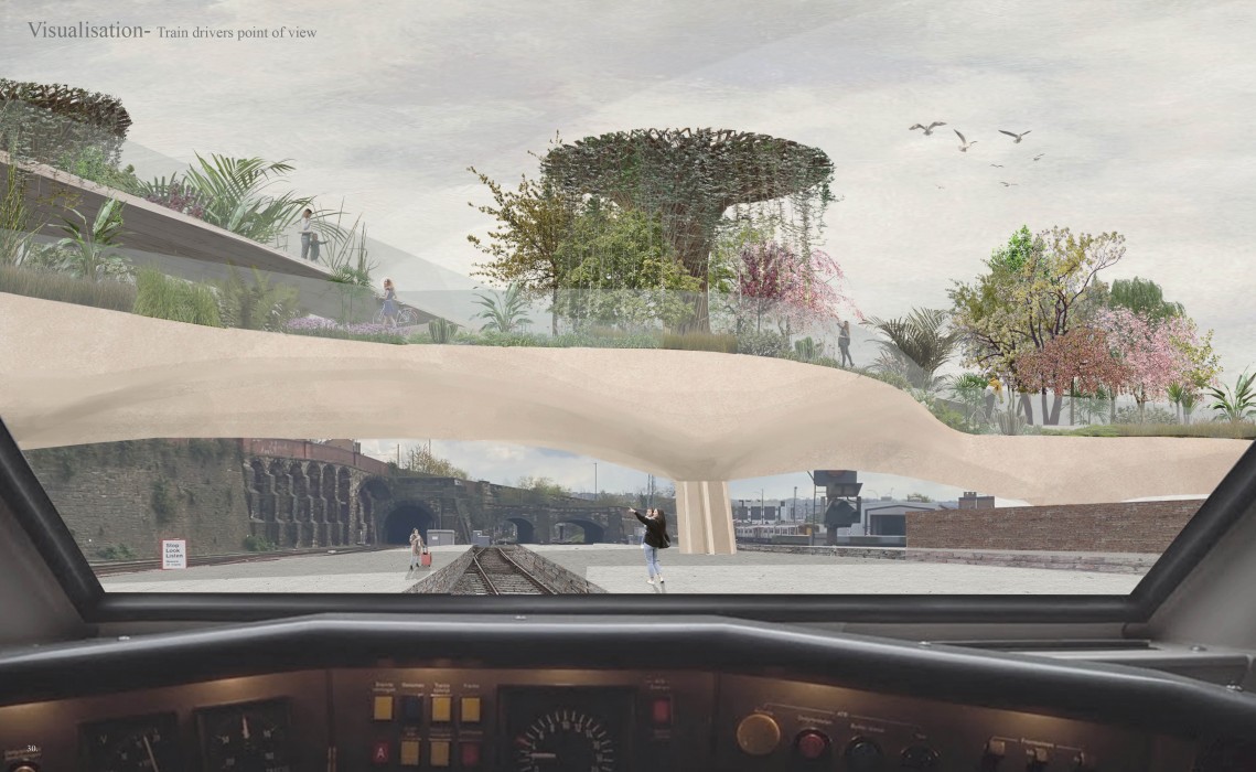 Crossing the Urban Utopia | Sheffield Hallam University - Sheffield ...