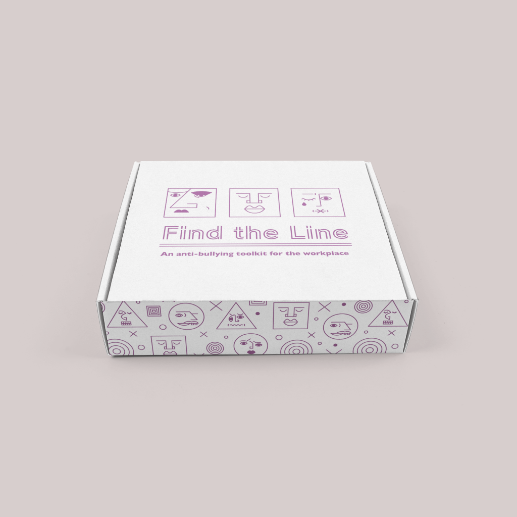 Find the Line | Sheffield Hallam University - Sheffield Hallam University