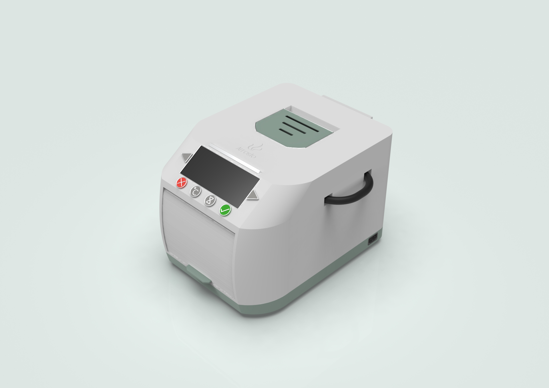 Sous Chef Multi Cooker – Sheffield Hallam University