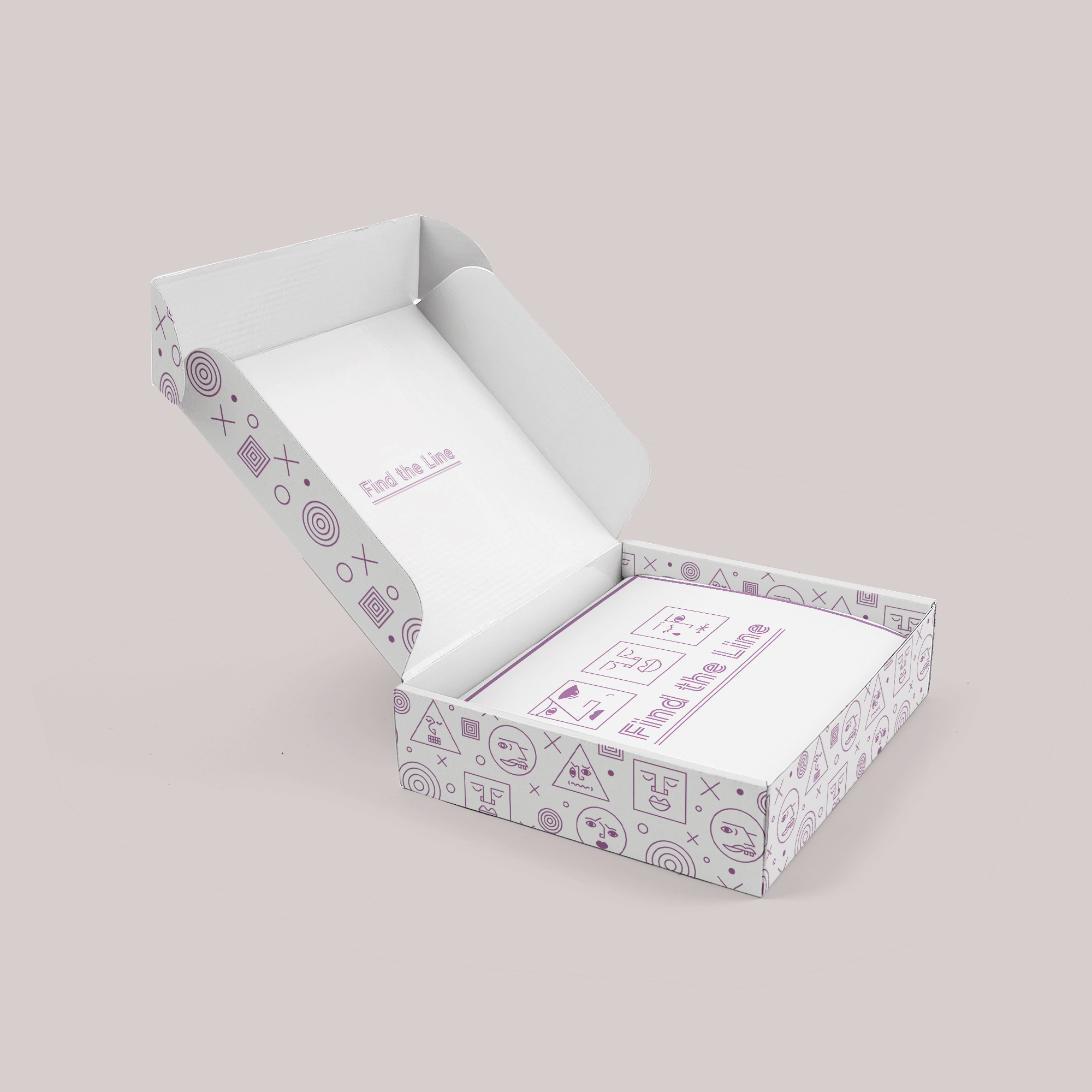 Find the Line – Sheffield Hallam University