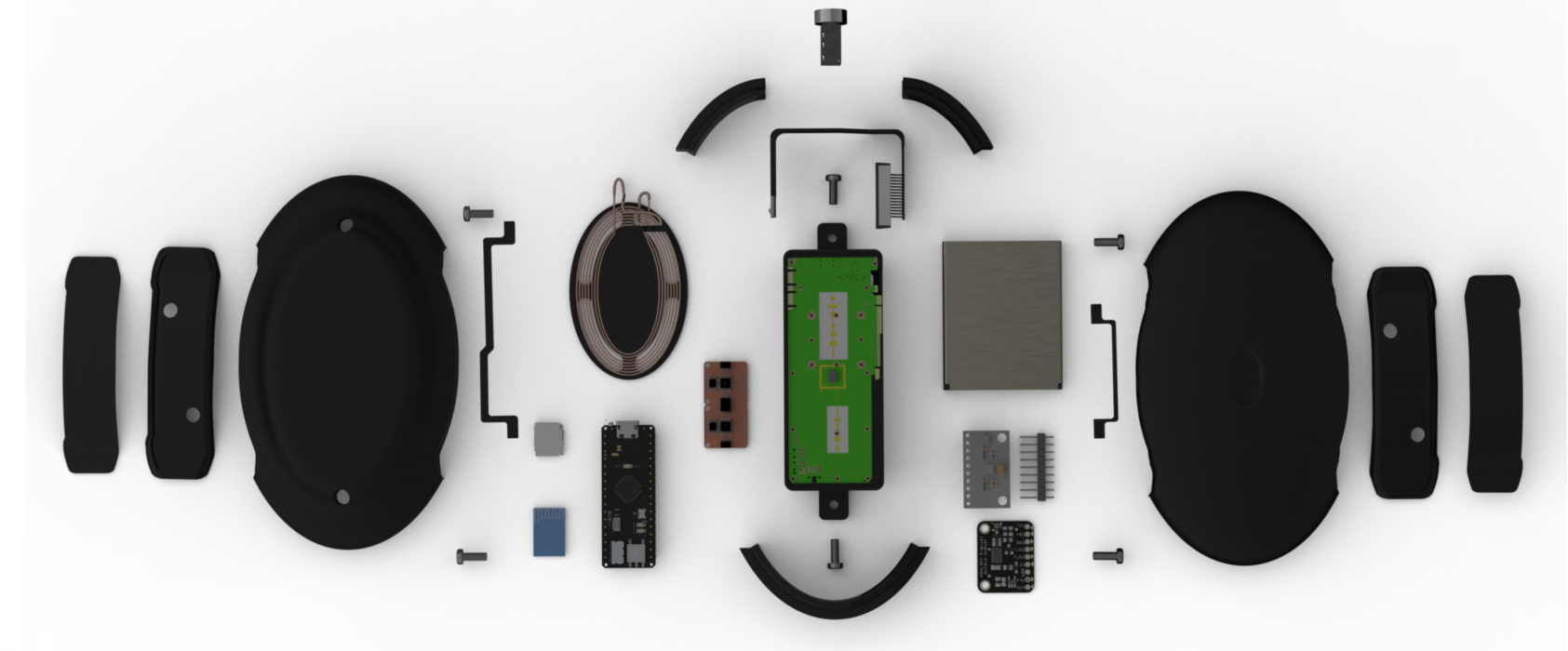 FMP – Sheffield Hallam University