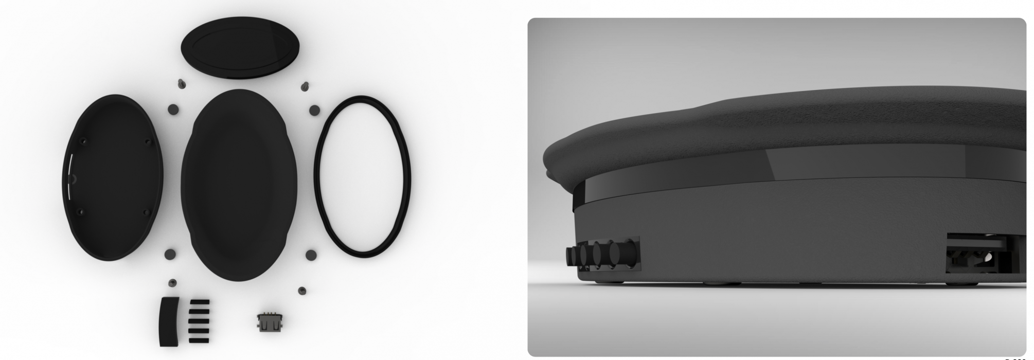 FMP – Sheffield Hallam University