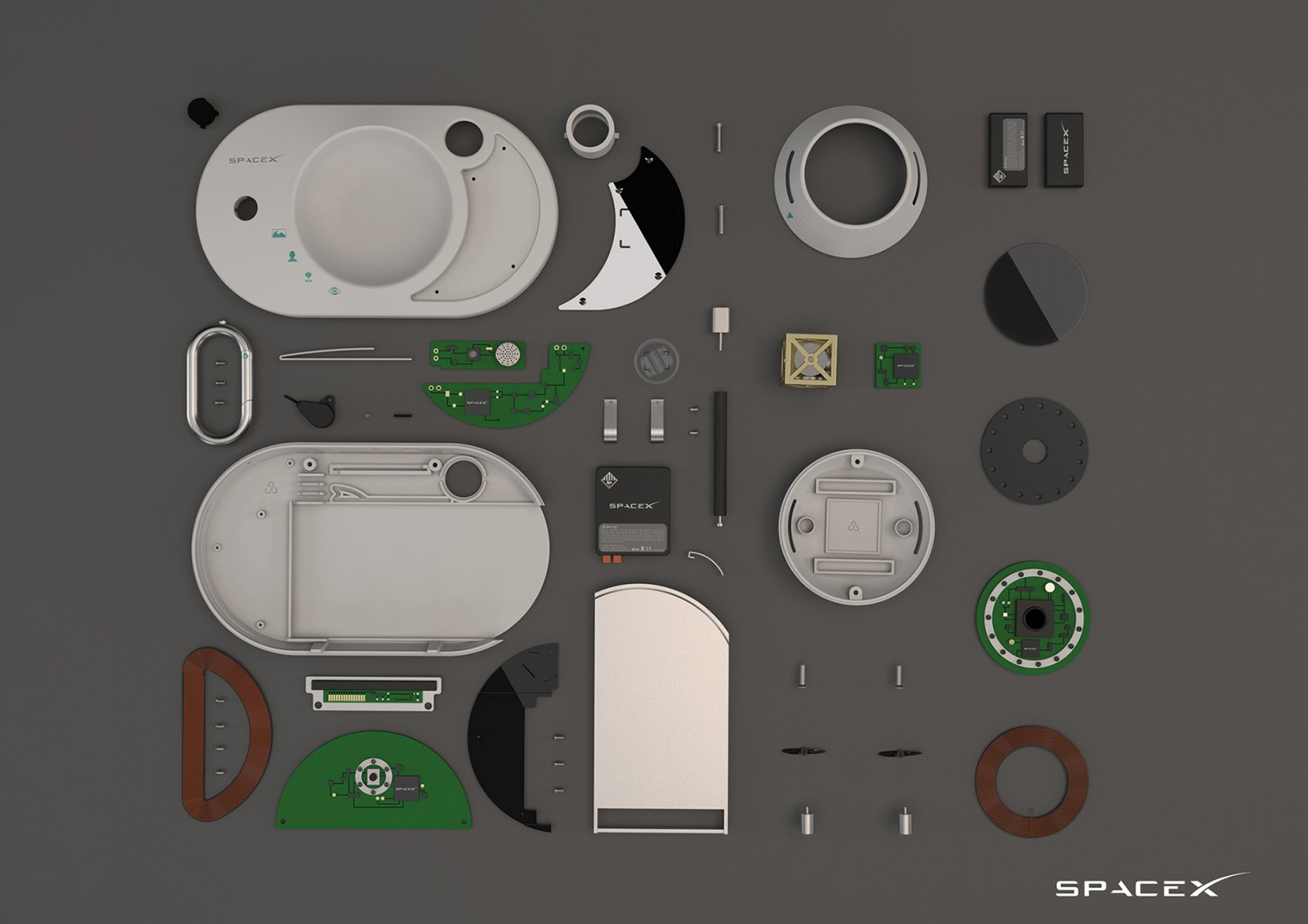 Project Iris - Sheffield Hallam University