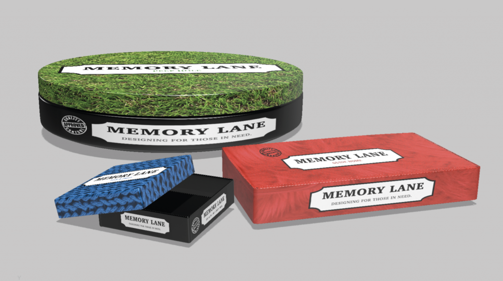 Memory Lane | Sheffield Hallam University - Sheffield Hallam University