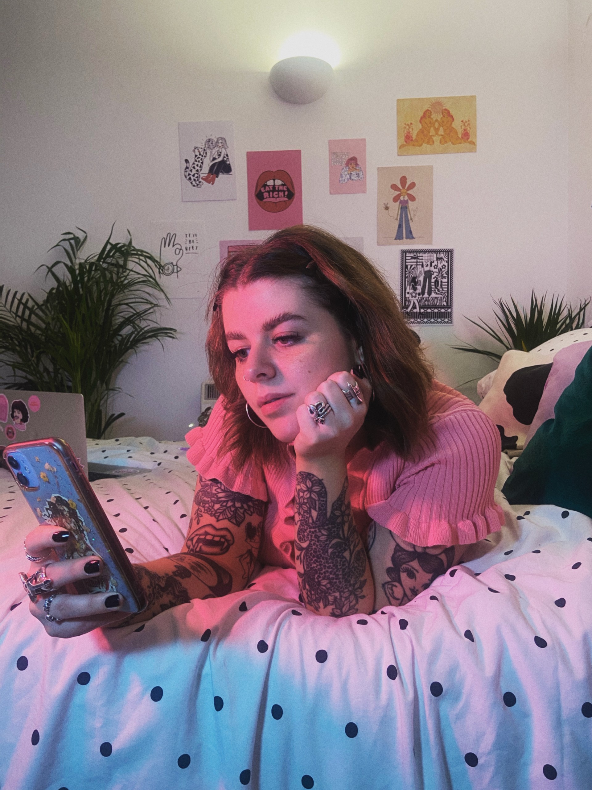 Bedroom – Sheffield Hallam University