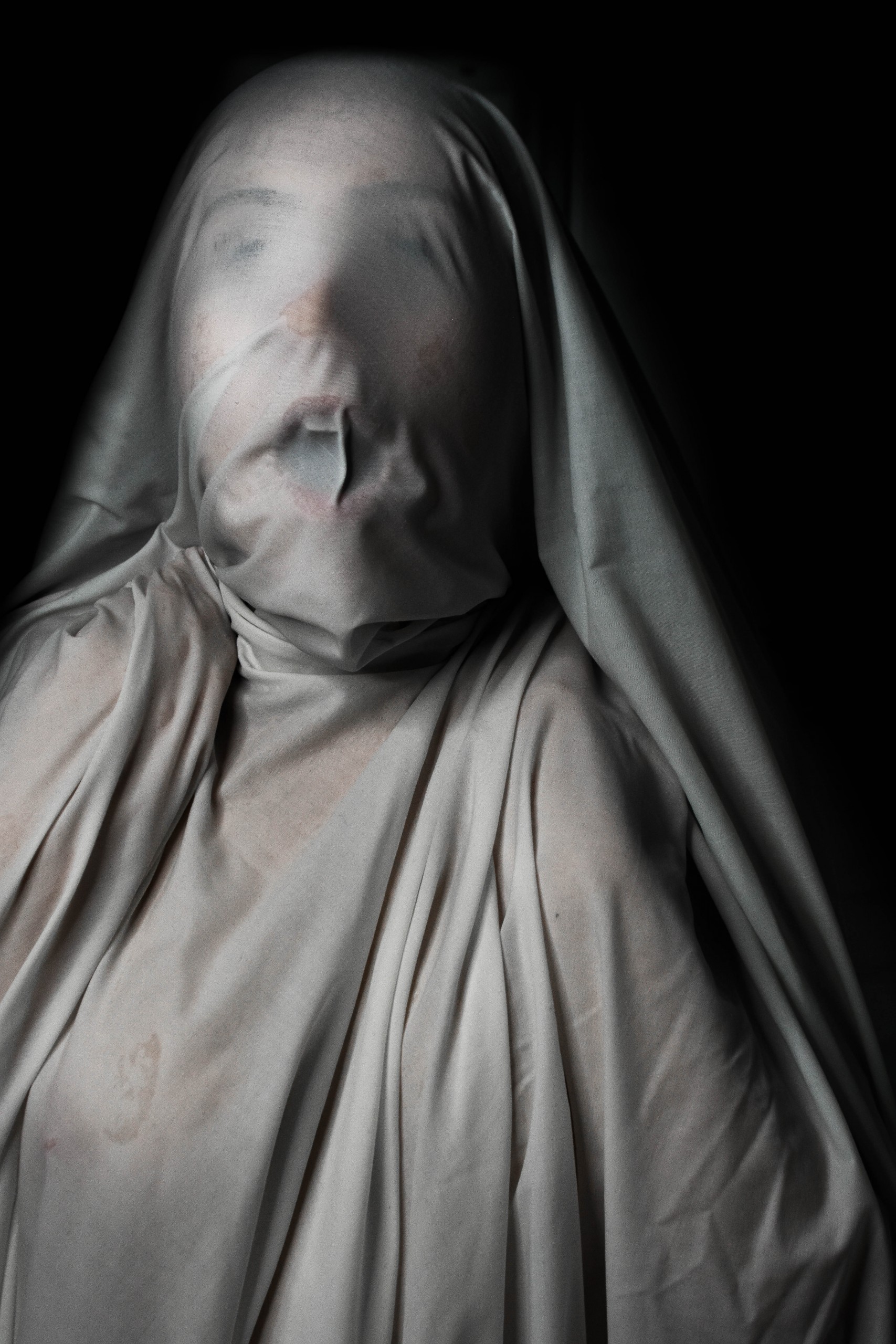 L’ART POUR L’ART – Sheffield Hallam University