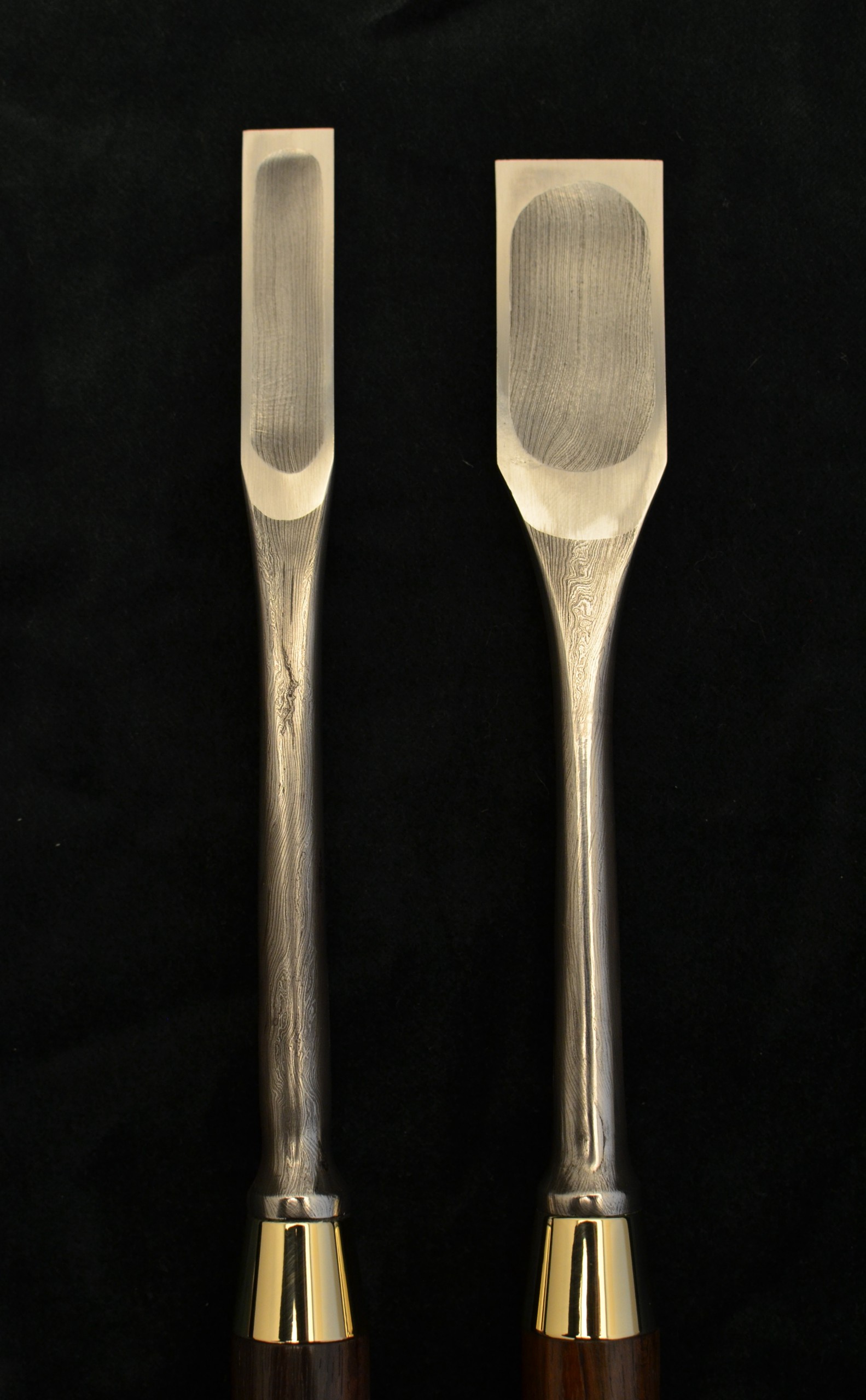 Handforged- Carving Set, Pairing Chisels, Piercing Saws – Sheffield ...