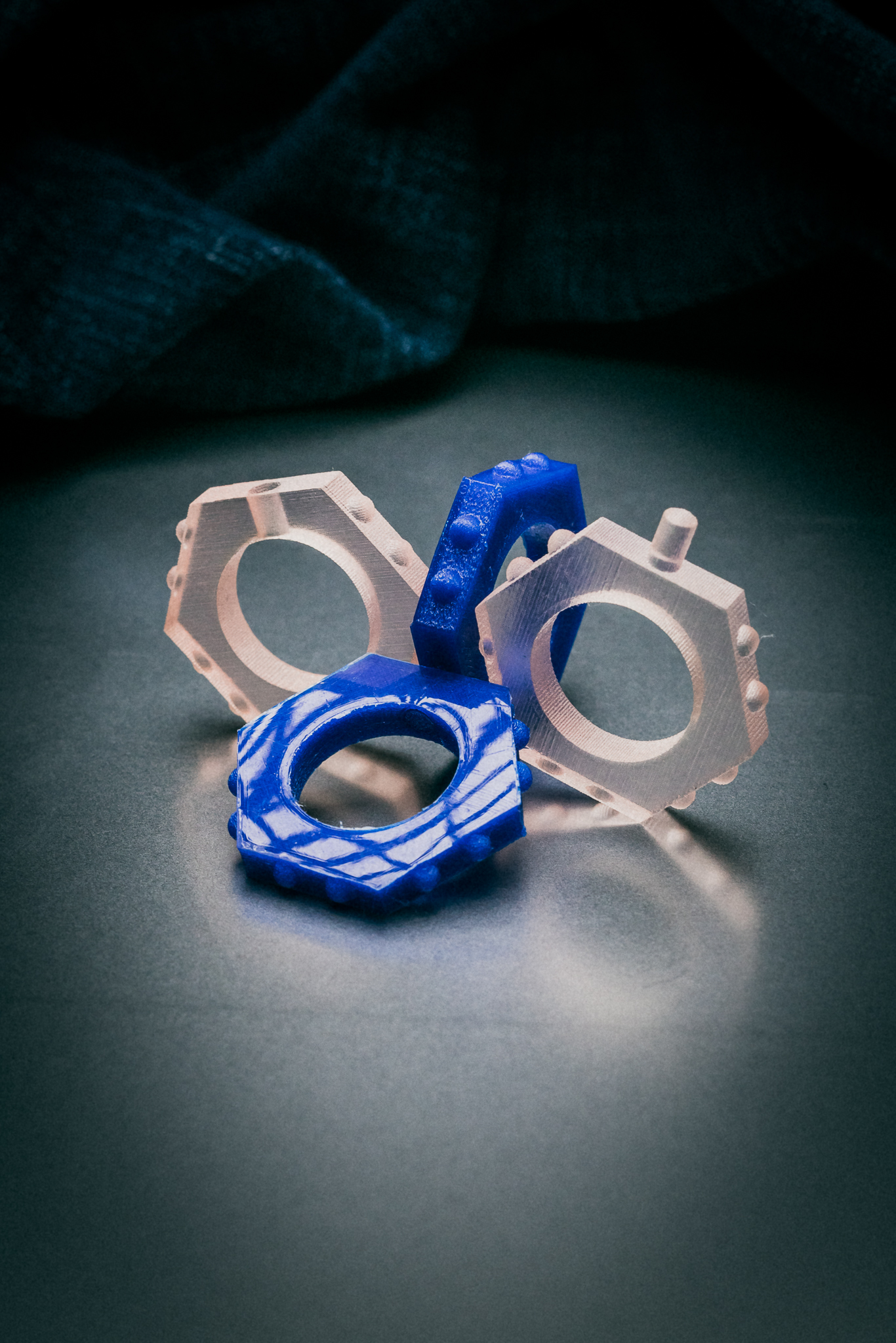 Cocoon-Break – Sheffield Hallam University