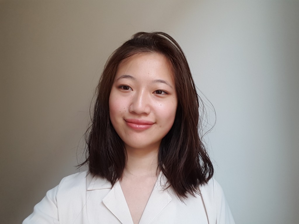 Ruby Cheng | Sheffield Hallam University - Sheffield Hallam University