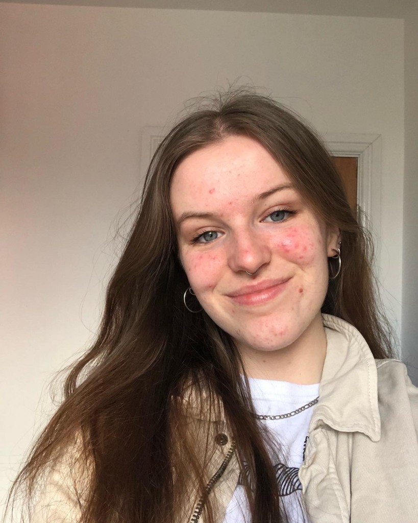 Megan Carpenter | Sheffield Hallam University - Sheffield Hallam University