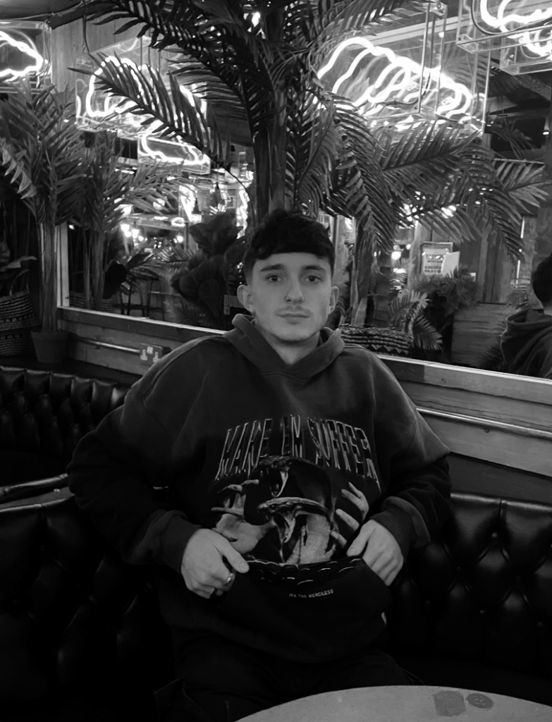 James Scowcroft | Sheffield Hallam University - Sheffield Hallam University