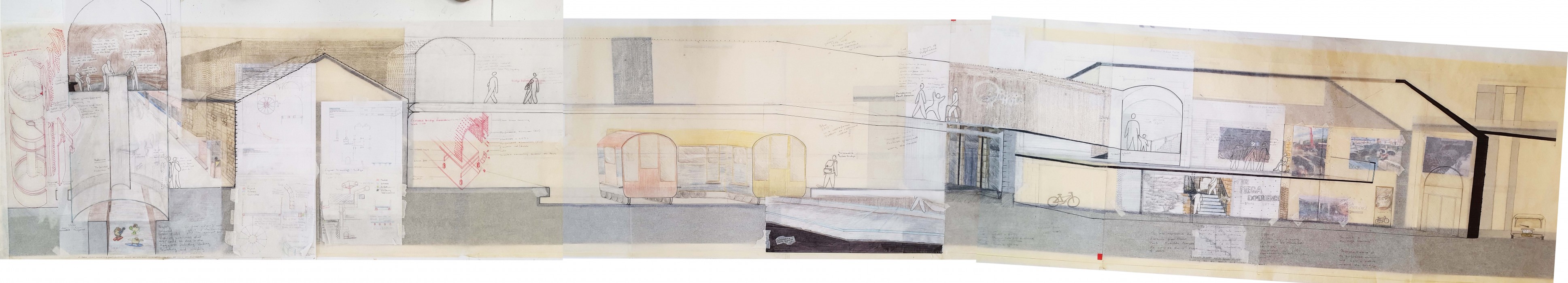 Journey to the Megatron – Sheffield Hallam University