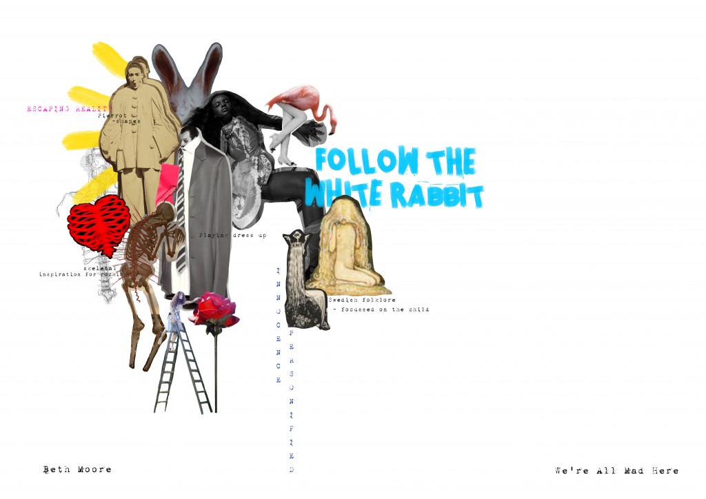 People Beth Moore - Sheffield Hallam University