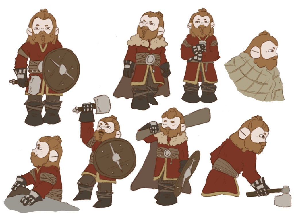 Norse Myth – Sheffield Hallam University