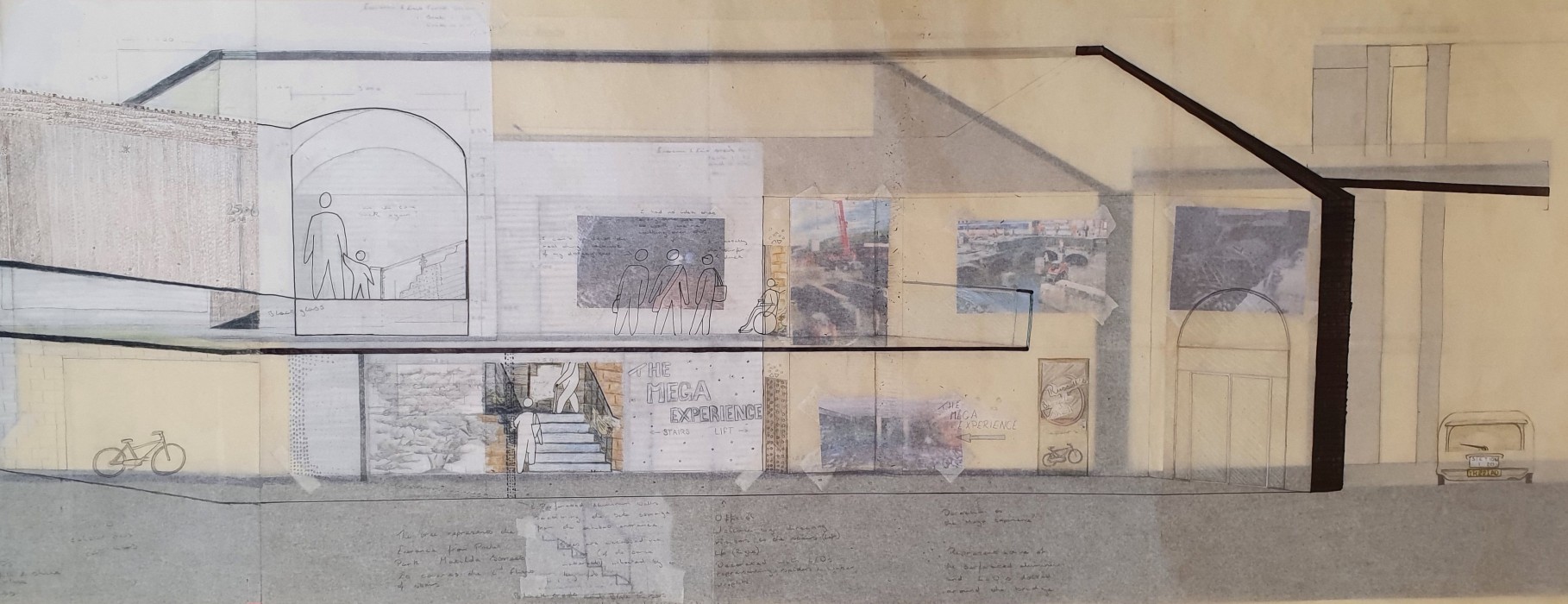 Journey to the Megatron – Sheffield Hallam University