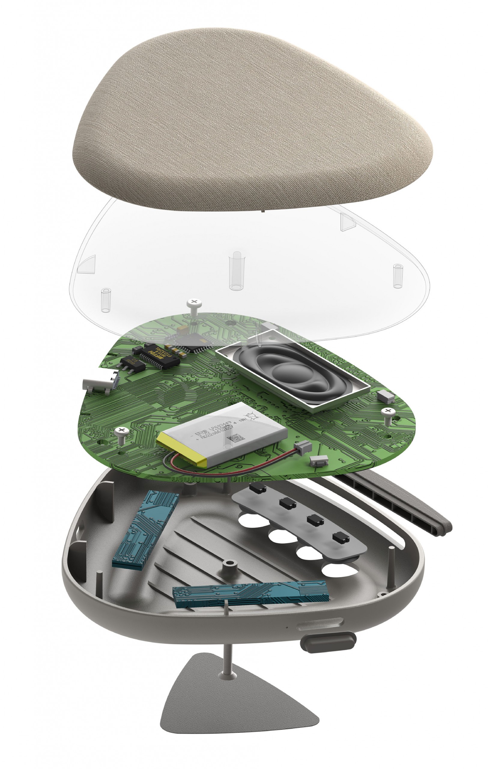 Pebl – Sheffield Hallam University