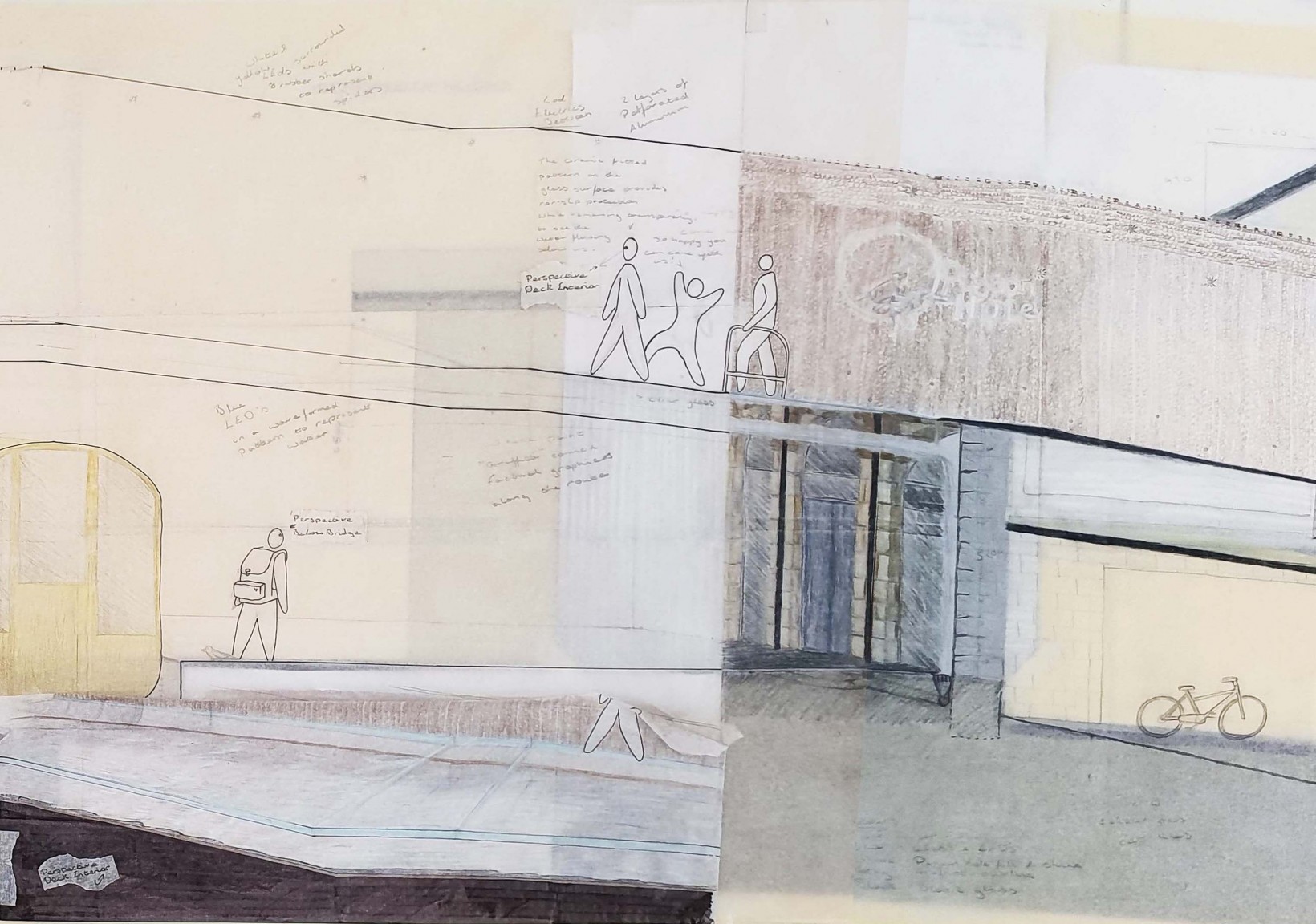 Journey to the Megatron – Sheffield Hallam University