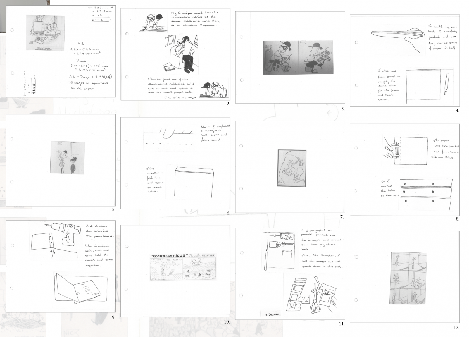 Journey to the Megatron – Sheffield Hallam University