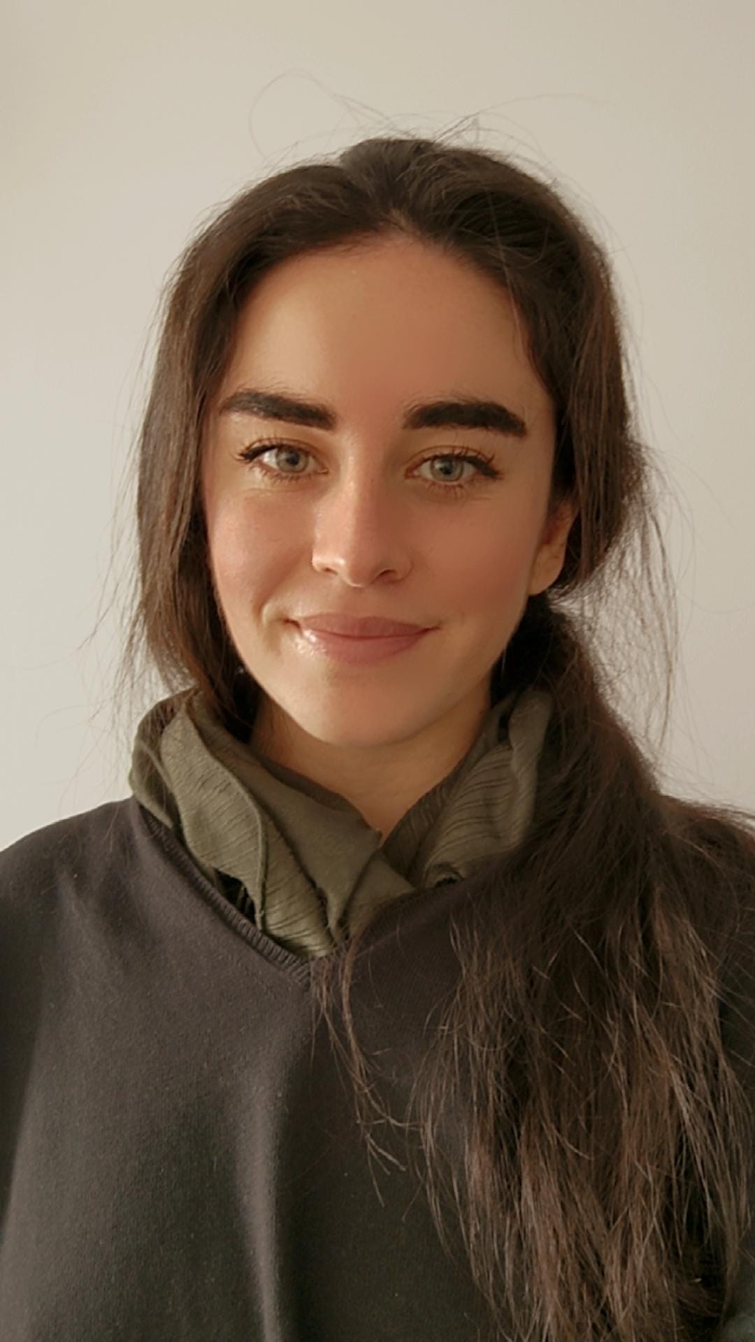 Inés de Cueto – Sheffield Hallam University