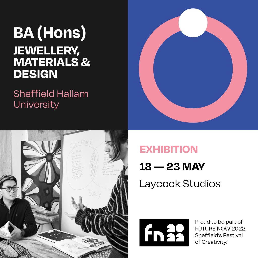 Zsofia Nagy | Sheffield Hallam University - Sheffield Hallam University