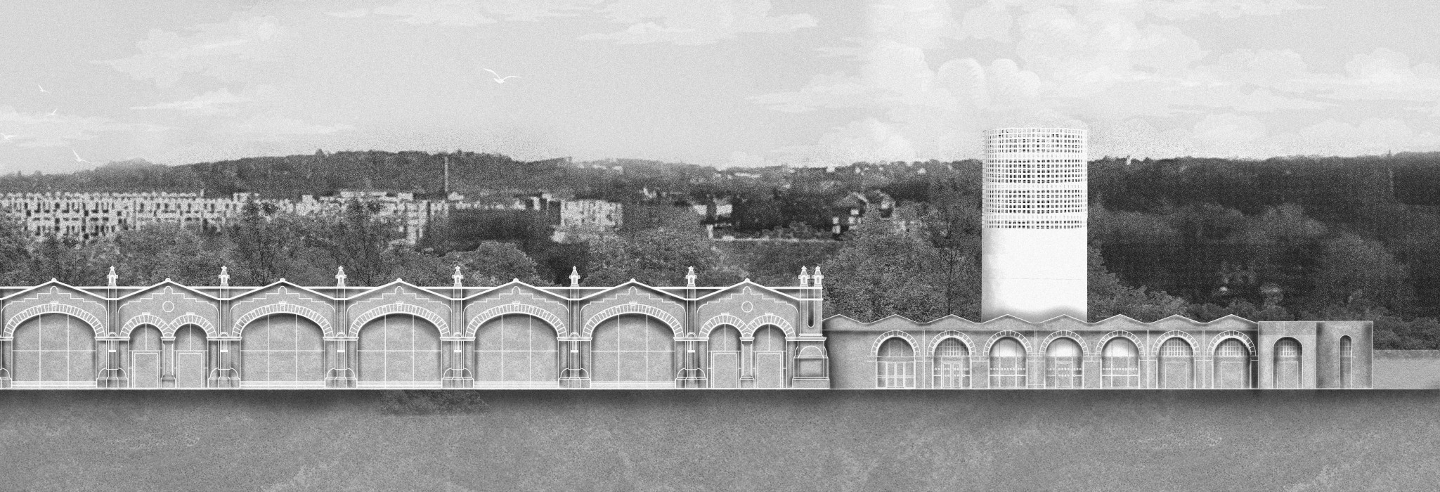 The Elements – Sheffield Hallam University