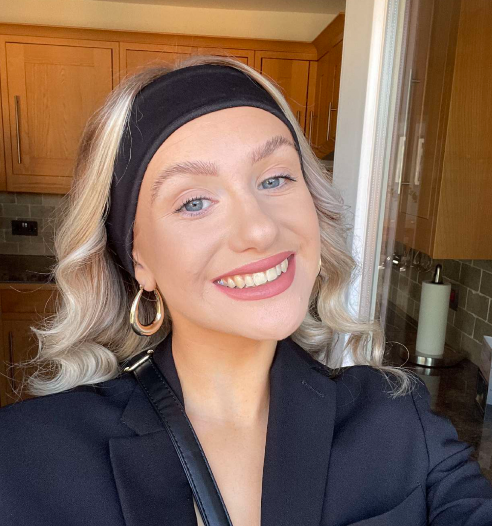 Emilia Dee | Sheffield Hallam University - Sheffield Hallam University