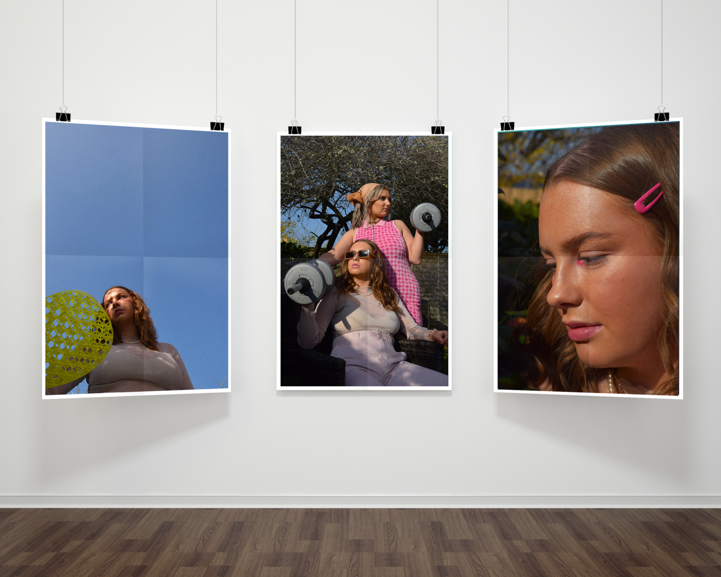 Ladylike – Sheffield Hallam University