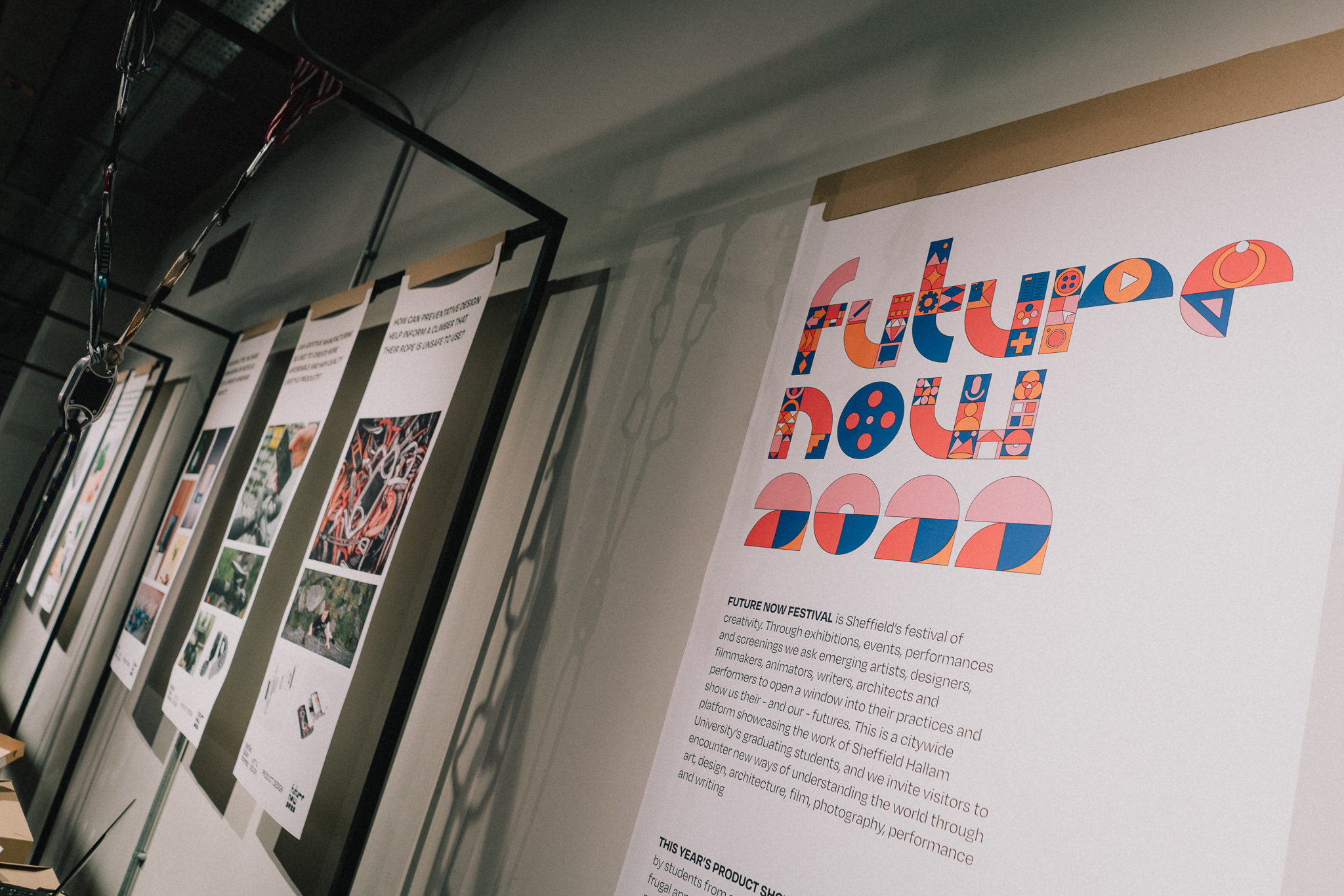 Product Design – Sheffield Hallam University