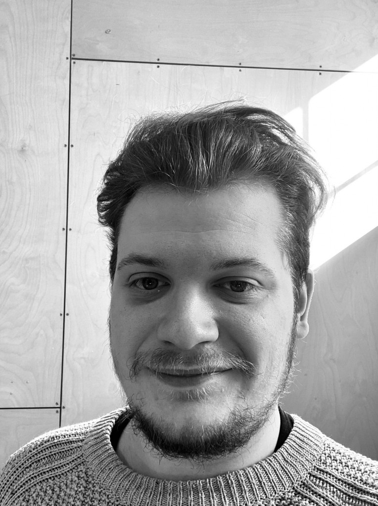 Adam Goodwin | Sheffield Hallam University - Sheffield Hallam University